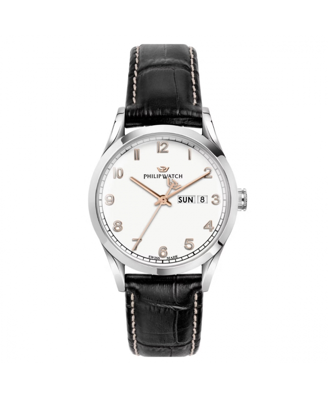 Orologio PHILIP WATCH uomo mod. Sunray + Gemelli